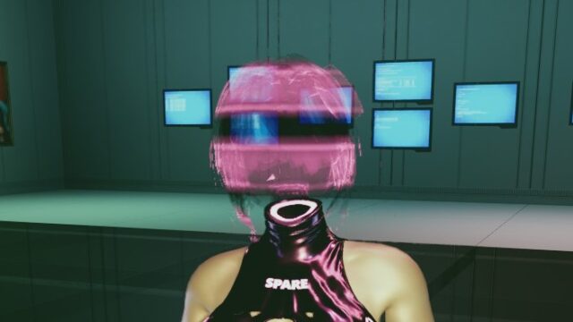 Crawling Lab Elite Biodoll｜Shiranami Gamer