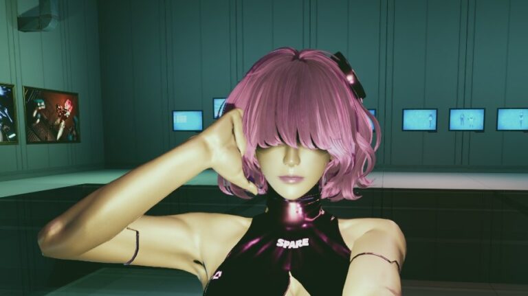 Crawling Lab Elite Biodoll｜Shiranami Gamer