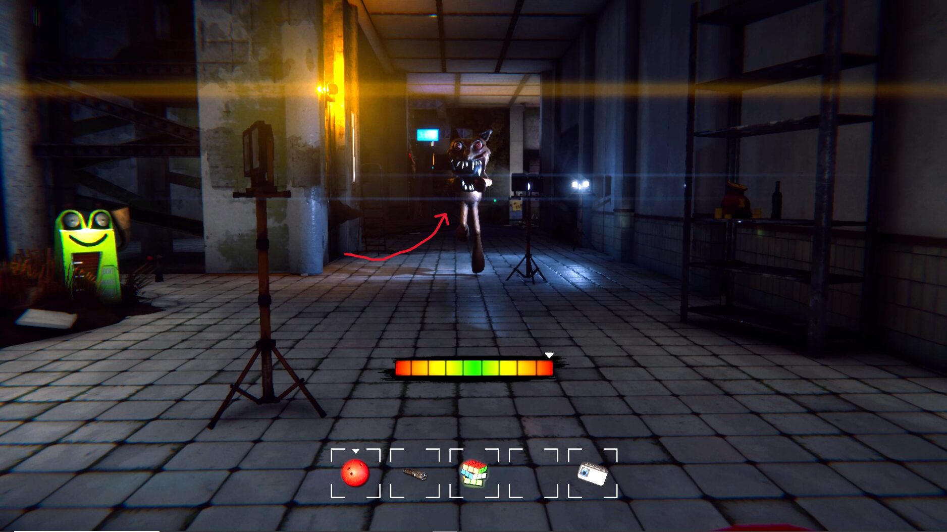 ZORT 攻略 エピソード1｜しらなみゲーマー