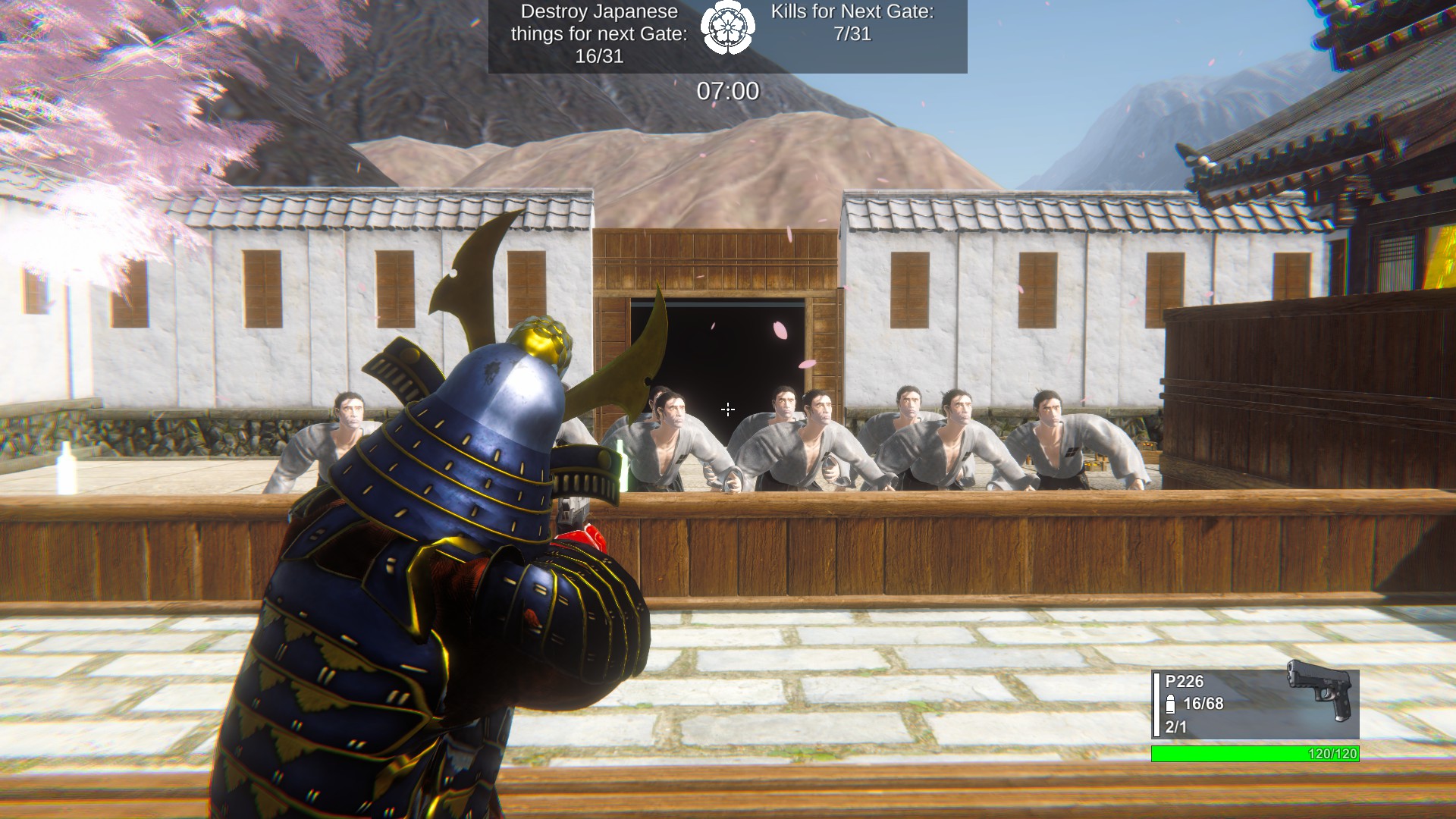 Yasuke Simulator・弥助シミュレーター 攻略 分かりにくい場所｜しらなみゲーマー