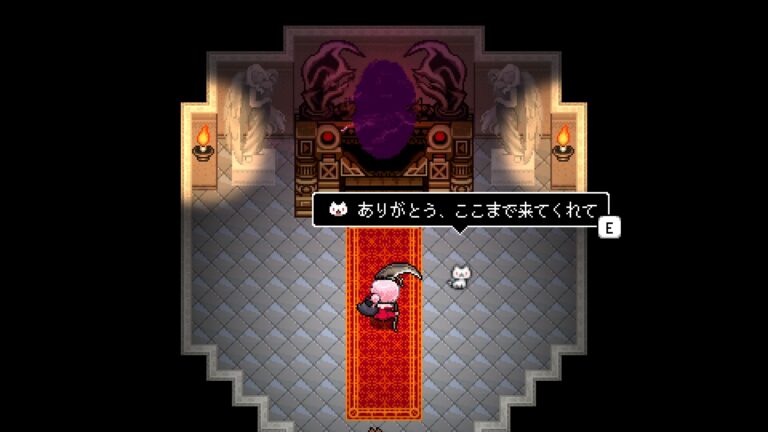 MYRIAD DEATH -ミリアッドデス- 攻略 基本的な進め方｜しらなみゲーマー