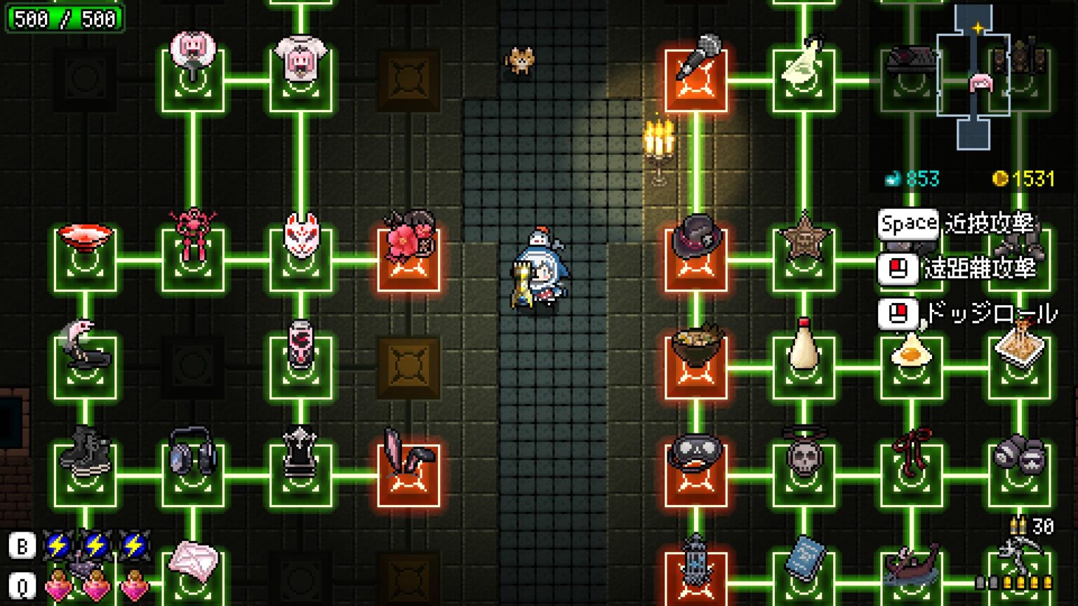 MYRIAD DEATH -ミリアッドデス- 攻略 基本的な進め方｜しらなみゲーマー