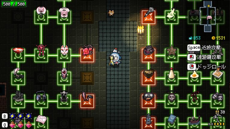 MYRIAD DEATH -ミリアッドデス- 攻略 基本的な進め方｜しらなみゲーマー