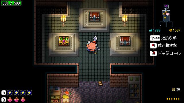 MYRIAD DEATH -ミリアッドデス- 攻略 基本的な進め方｜しらなみゲーマー