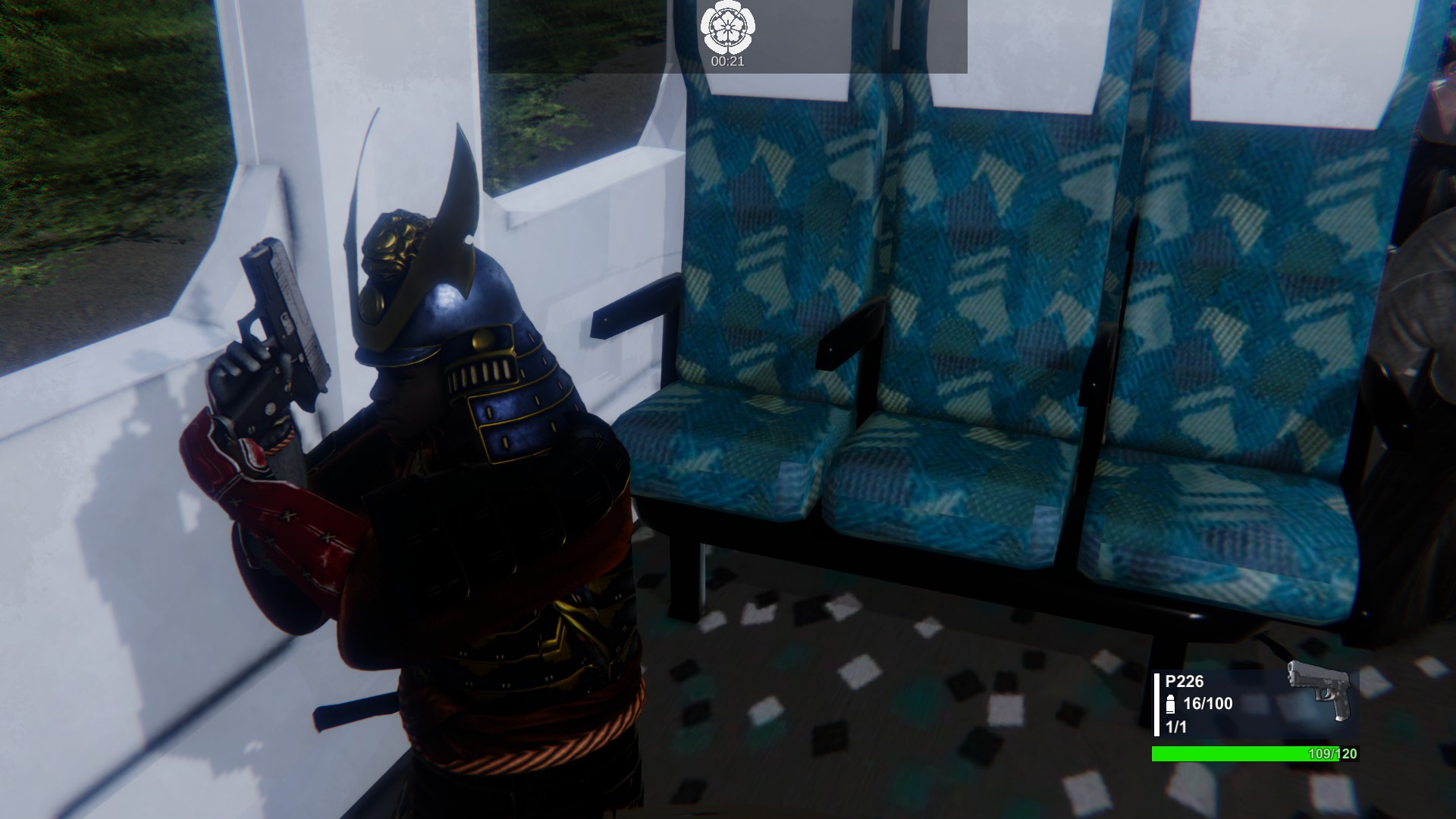 Yasuke Simulator・弥助シミュレーター 攻略 実績｜しらなみゲーマー