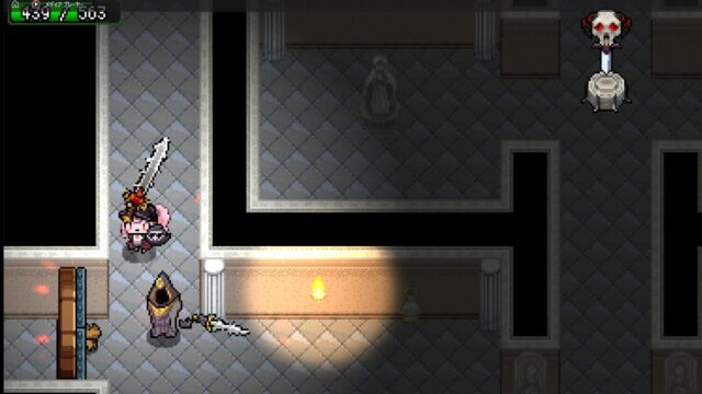 MYRIAD DEATH -ミリアッドデス- 攻略 基本的な進め方｜しらなみゲーマー