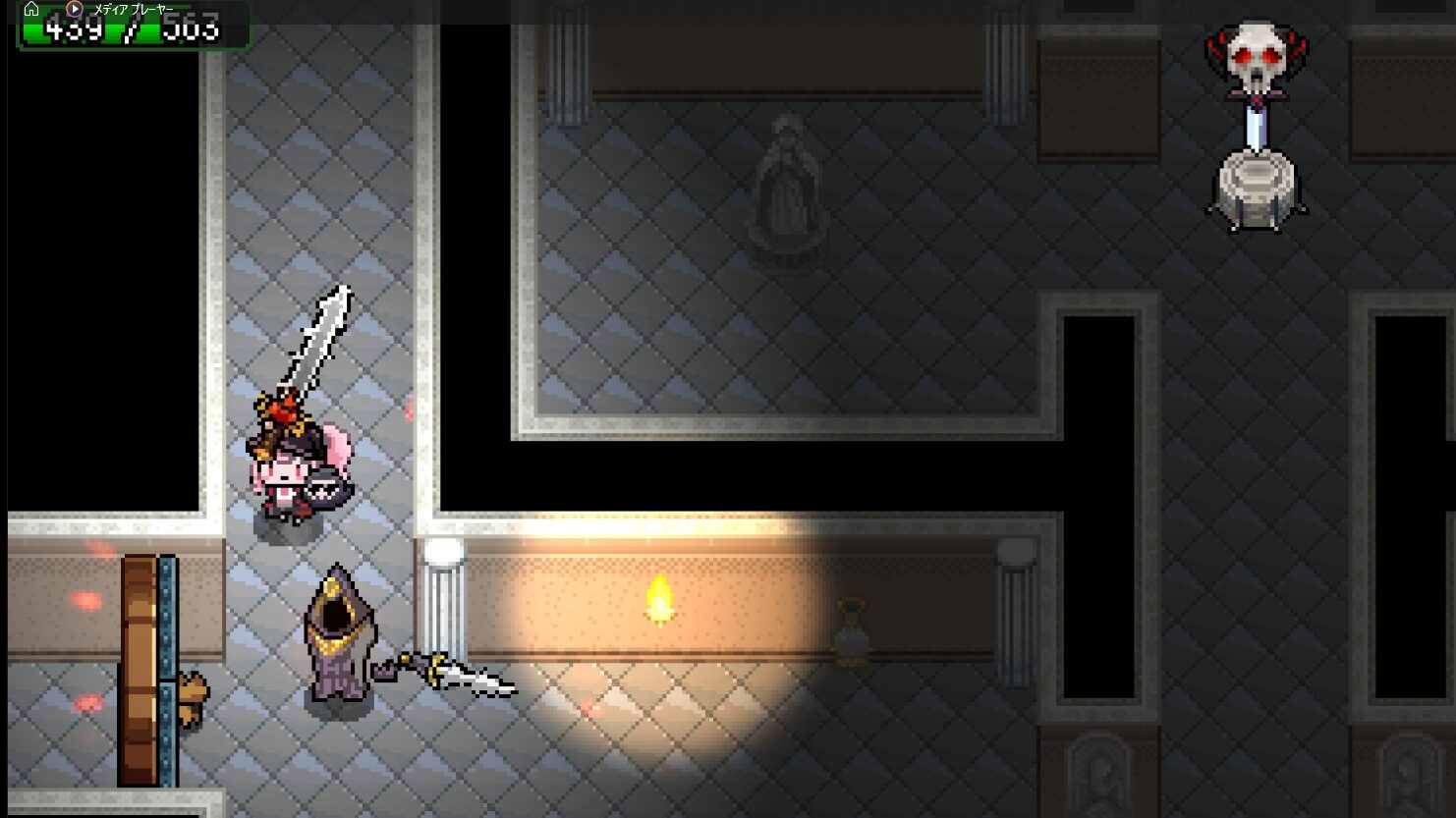 MYRIAD DEATH -ミリアッドデス- 攻略 基本的な進め方｜しらなみゲーマー