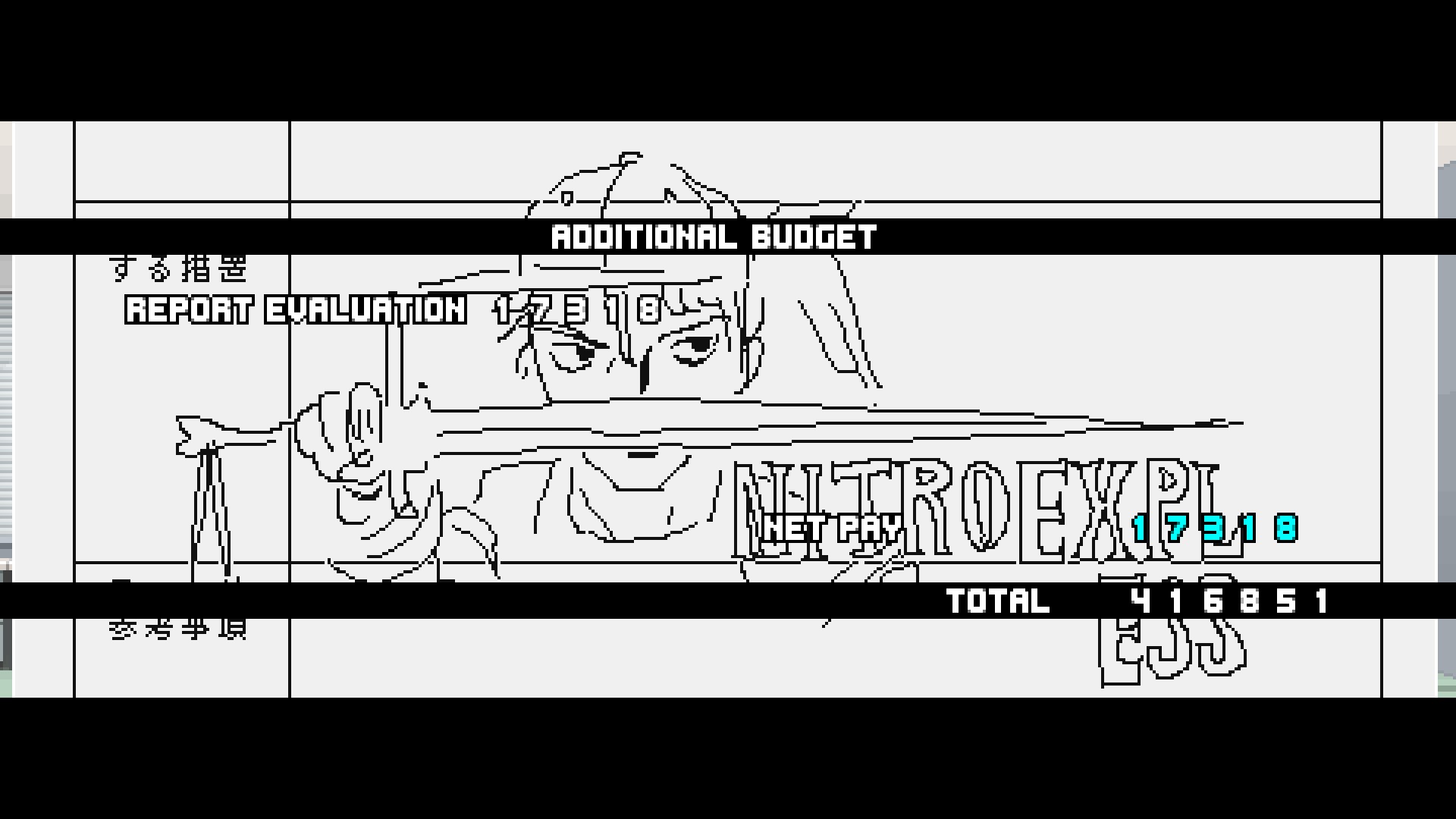 Nitro Express GUIDE｜Shiranami Gamer