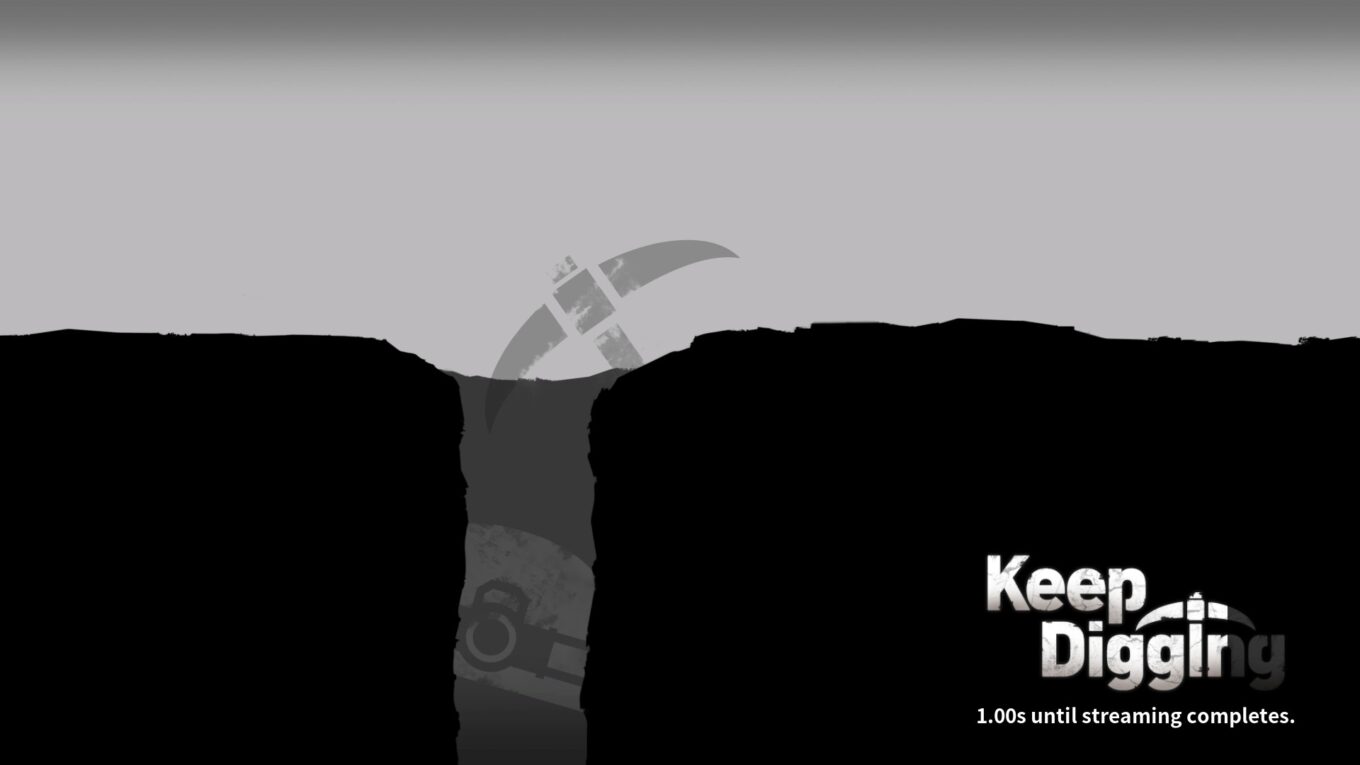 Keep Digging ・キープディギング 攻略｜しらなみゲーマー