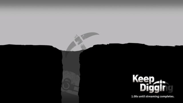 Keep Digging ・キープディギング 攻略｜しらなみゲーマー