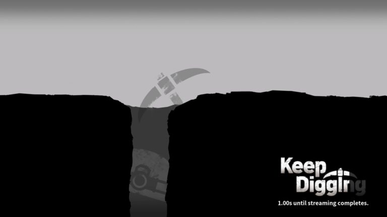 Keep Digging ・キープディギング 攻略｜しらなみゲーマー