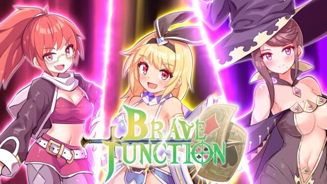 Brave × Junction・ブレイブジャンクション 攻略2 キャラクター性能｜しらなみゲーマー
